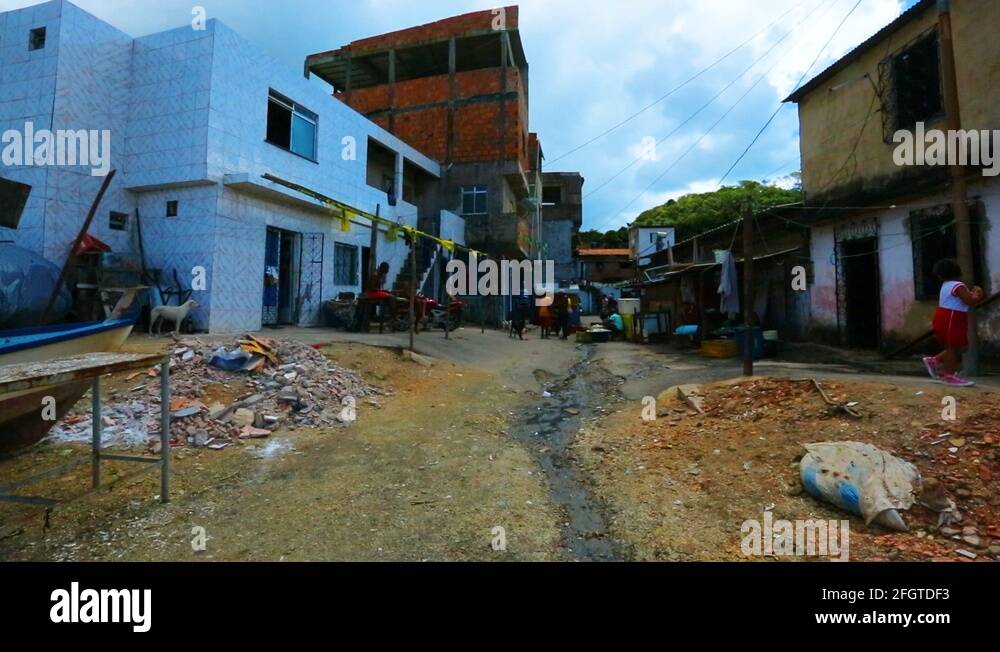 Brazilian slum Stock Videos & Footage - HD and 4K Video Clips - Alamy