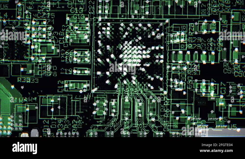 Electronic malfunction Stock Videos & Footage - HD and 4K Video Clips ...