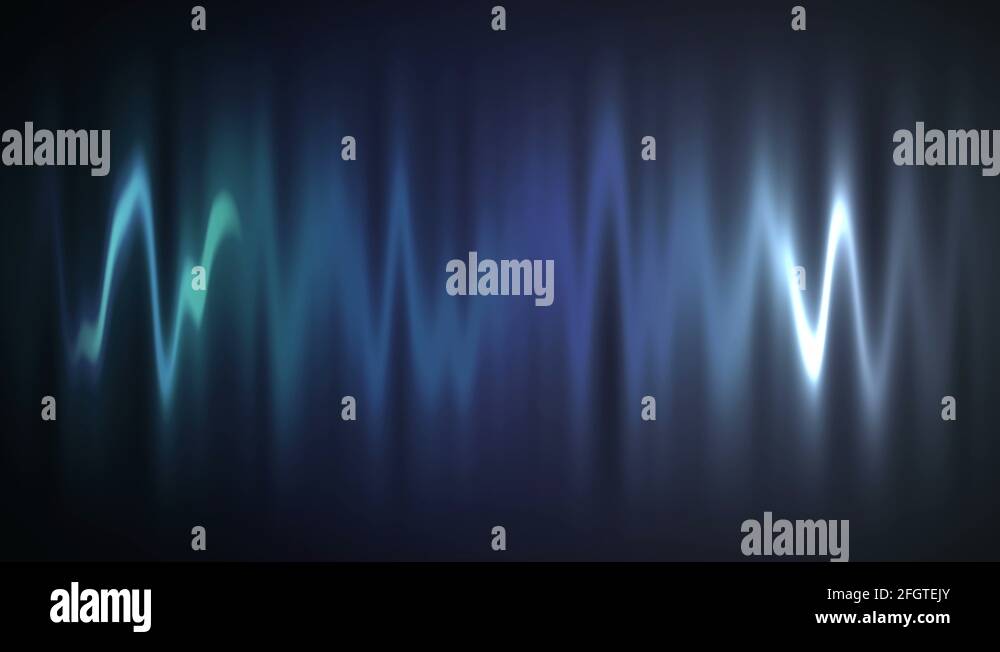 abstract motion background loop magic lights Stock Video Footage - Alamy