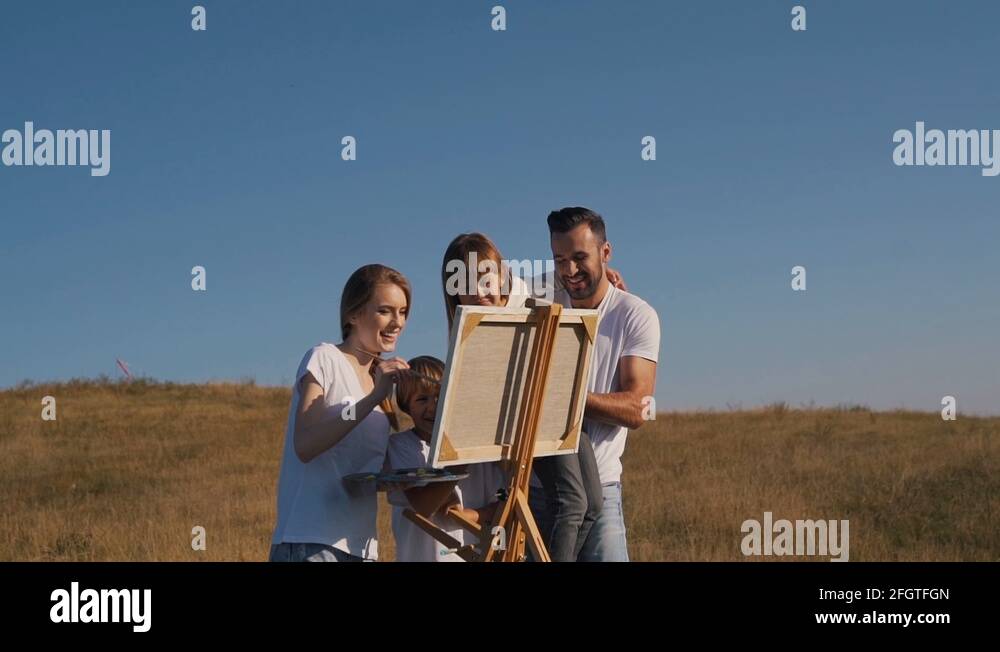 Happy children cartoon illustration Stock Videos & Footage - HD and 4K ...