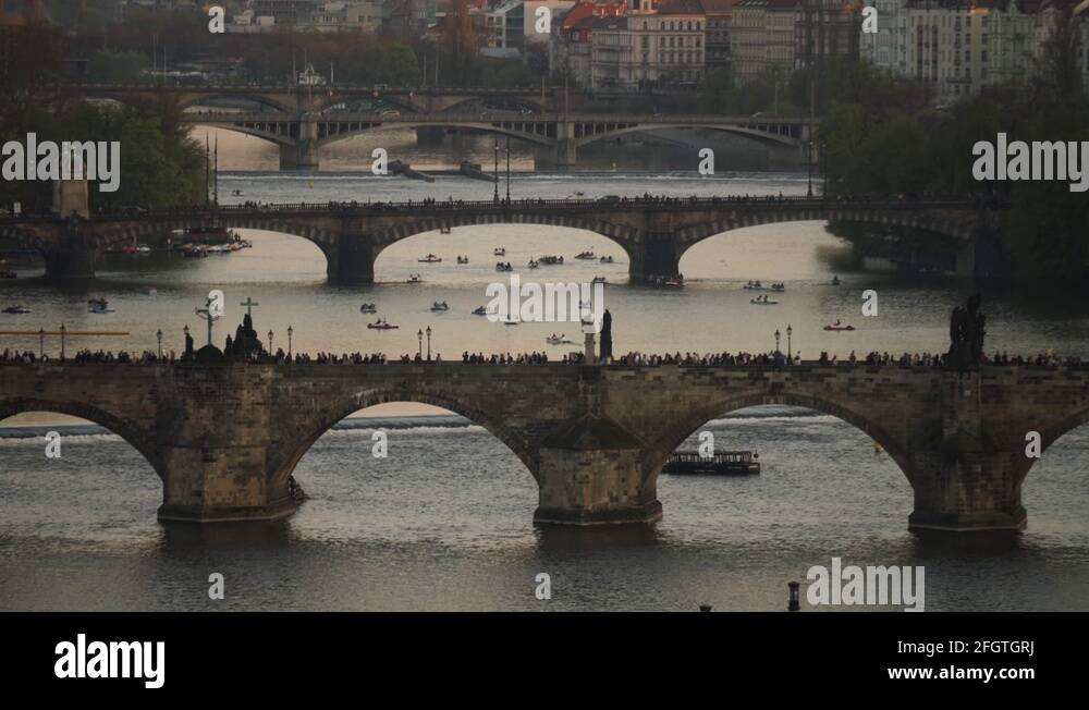 Czech bridges Stock Videos & Footage - HD and 4K Video Clips - Alamy