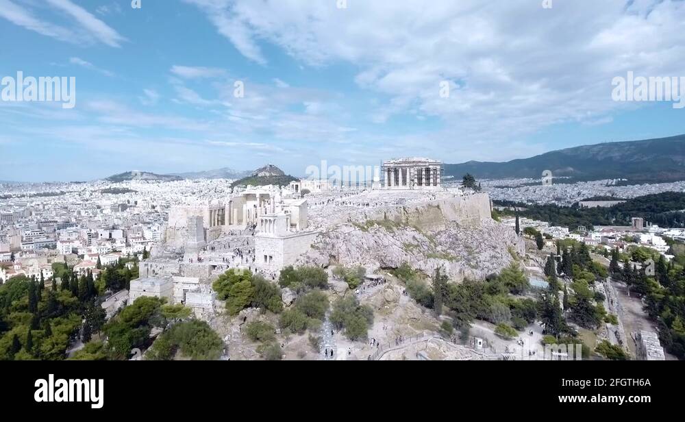 Athens 4k Stock Videos & Footage - HD and 4K Video Clips - Alamy