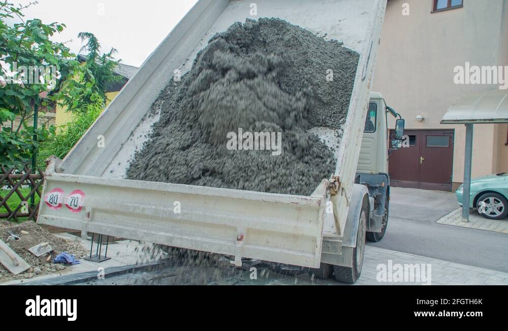 Ground mixer Stock Videos & Footage - HD and 4K Video Clips - Alamy