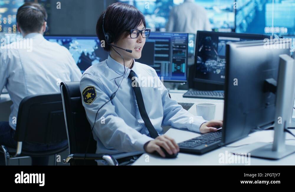 Command center screens Stock Videos & Footage - HD and 4K Video Clips ...