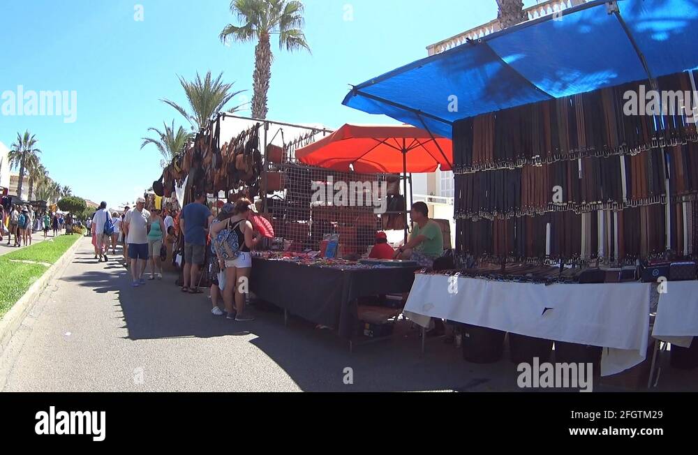Mallorca can picafort Stock Videos & Footage - HD and 4K Video Clips ...