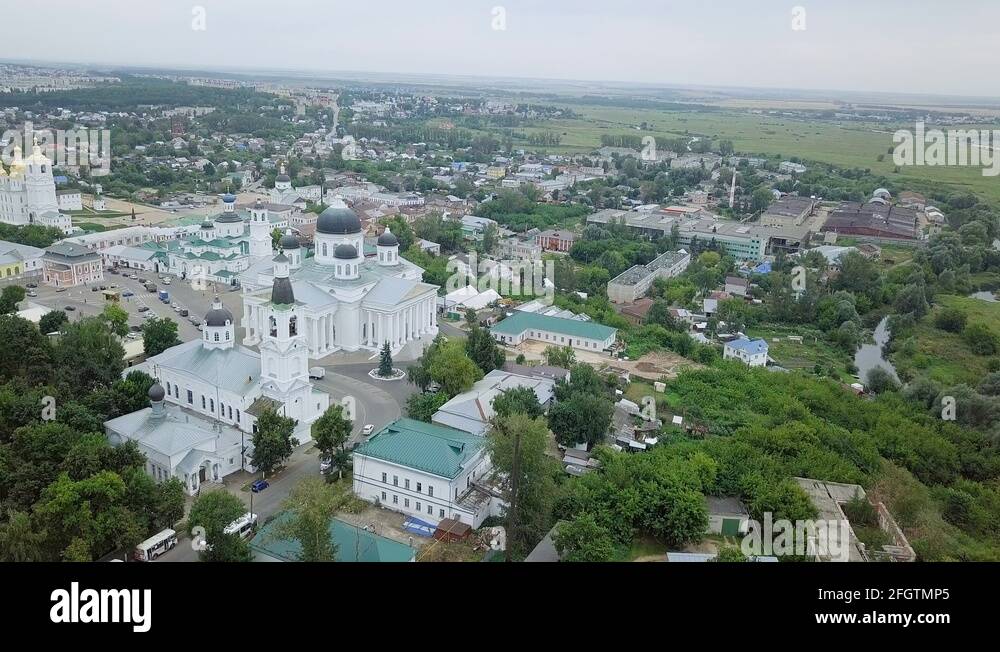 Cathedral from above Stock Videos & Footage - HD and 4K Video Clips - Alamy