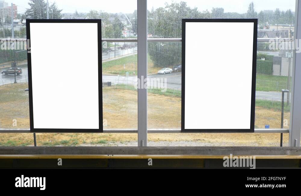 Advertising spaces Stock Videos & Footage - HD and 4K Video Clips - Alamy