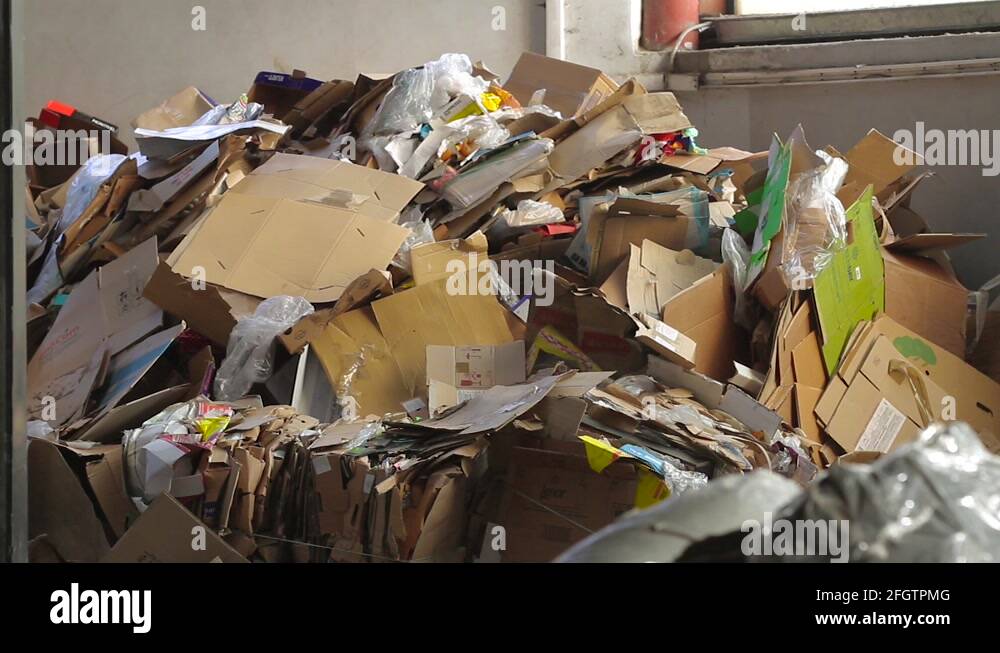 Carboard paper Stock Videos & Footage - HD and 4K Video Clips - Alamy