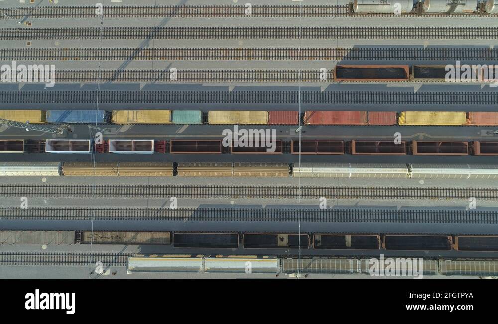Empty tank wagons Stock Videos & Footage - HD and 4K Video Clips - Alamy