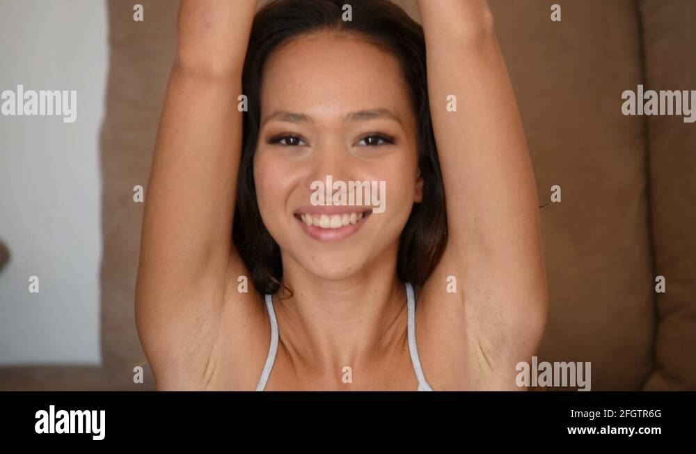 Arms up Stock Videos & Footage - HD and 4K Video Clips - Alamy