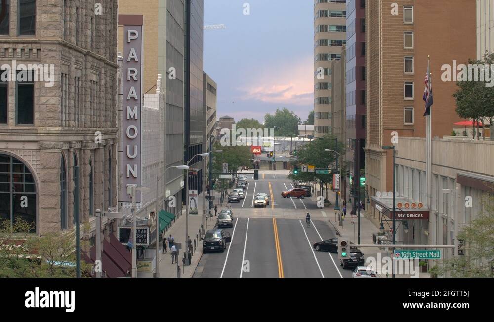 Paramount Stock Videos & Footage - HD and 4K Video Clips - Alamy