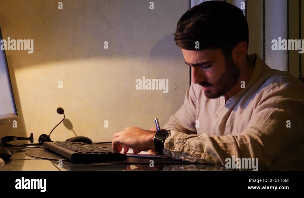 Broken computer angry Stock Videos & Footage - HD and 4K Video Clips ...