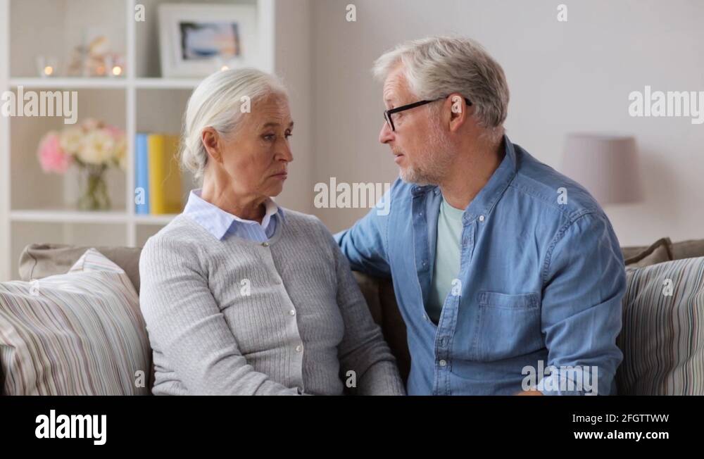 Hugging sad person Stock Videos & Footage - HD and 4K Video Clips - Alamy