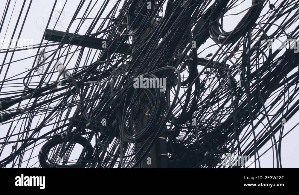 Asia power cables Stock Videos & Footage - HD and 4K Video Clips - Alamy