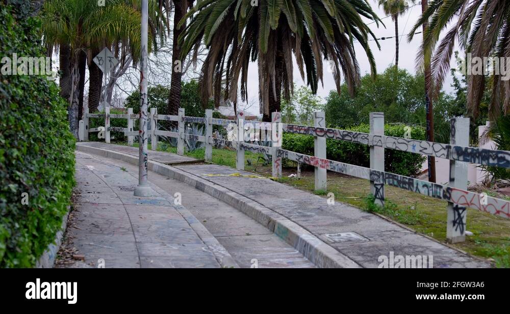 Back alley graffiti Stock Videos & Footage - HD and 4K Video Clips - Alamy