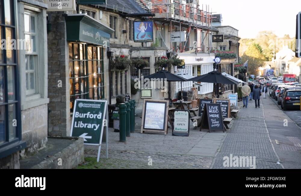 Traditional village england Stock Videos & Footage - HD and 4K Video ...