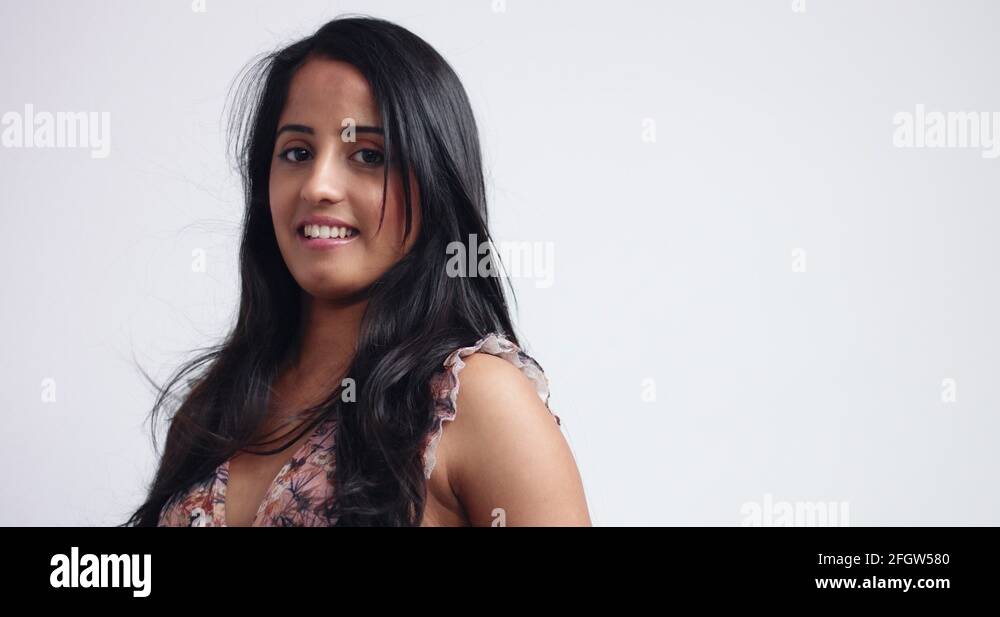 Attractive pretty cleavage Stock Videos & Footage - HD and 4K Video ...