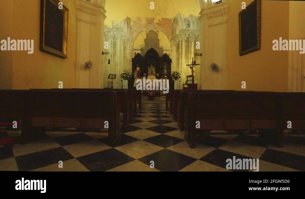 Altar island church Stock Videos & Footage - HD and 4K Video Clips - Alamy