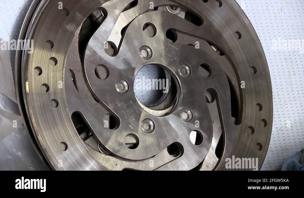 Motorcycle disc brakes Stock Videos & Footage - HD and 4K Video Clips ...