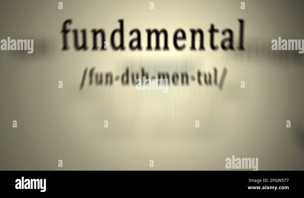 Basic foundation Stock Videos & Footage - HD and 4K Video Clips - Alamy