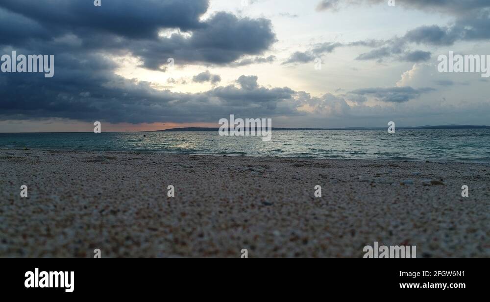 Beach lapping water Stock Videos & Footage - HD and 4K Video Clips - Alamy