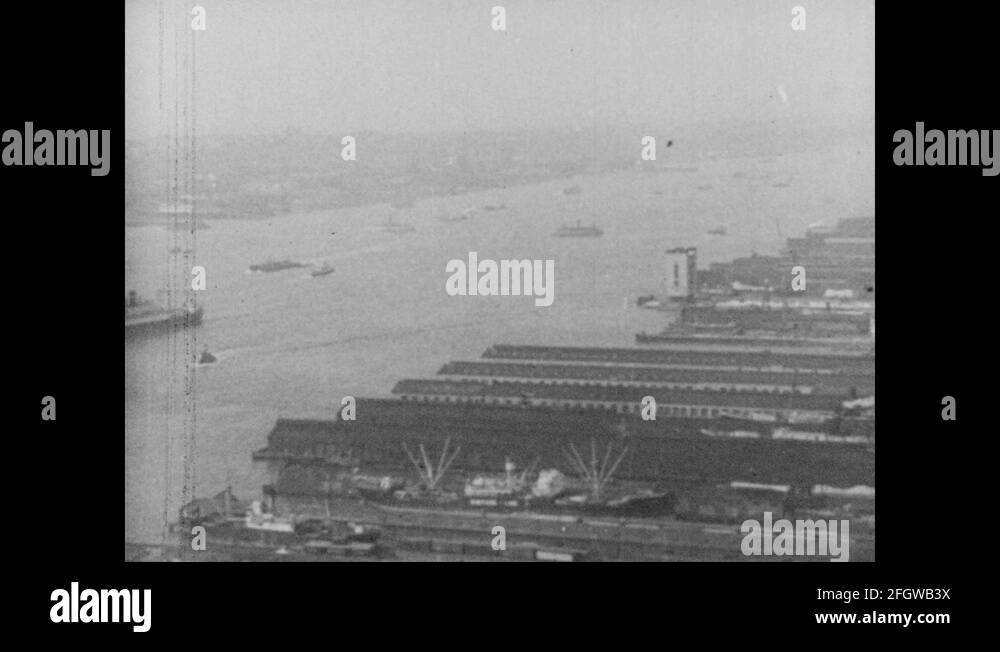 20th century steamship travel Stock Videos & Footage - HD and 4K Video ...