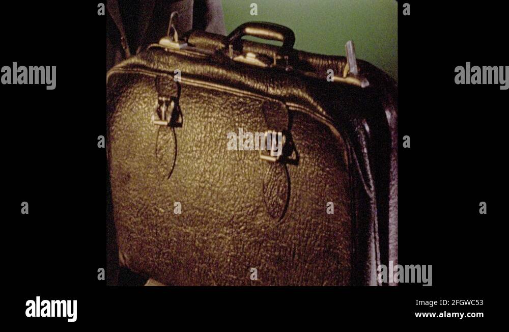 1950s man with suitcase Stock Videos & Footage - HD and 4K Video Clips ...