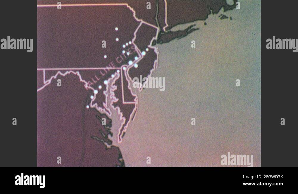 Fall color map Stock Videos & Footage - HD and 4K Video Clips - Alamy