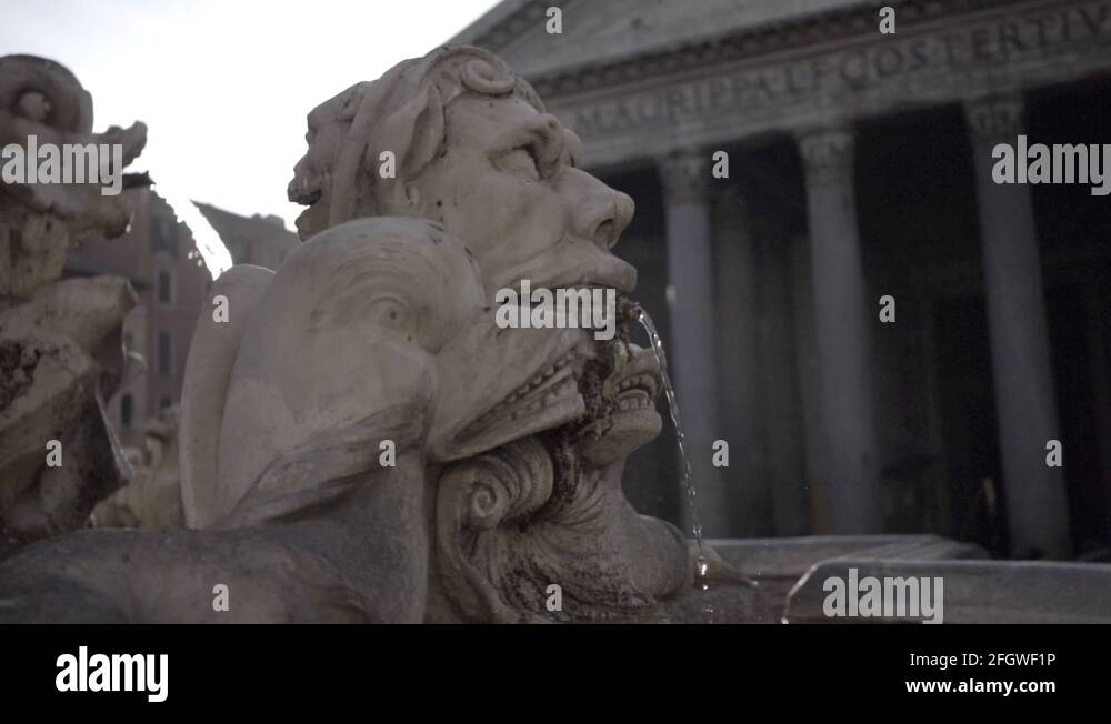 Pantheon roma Stock Videos & Footage - HD and 4K Video Clips - Alamy