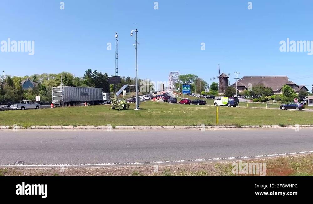Cape cod bridge Stock Videos & Footage - HD and 4K Video Clips - Alamy