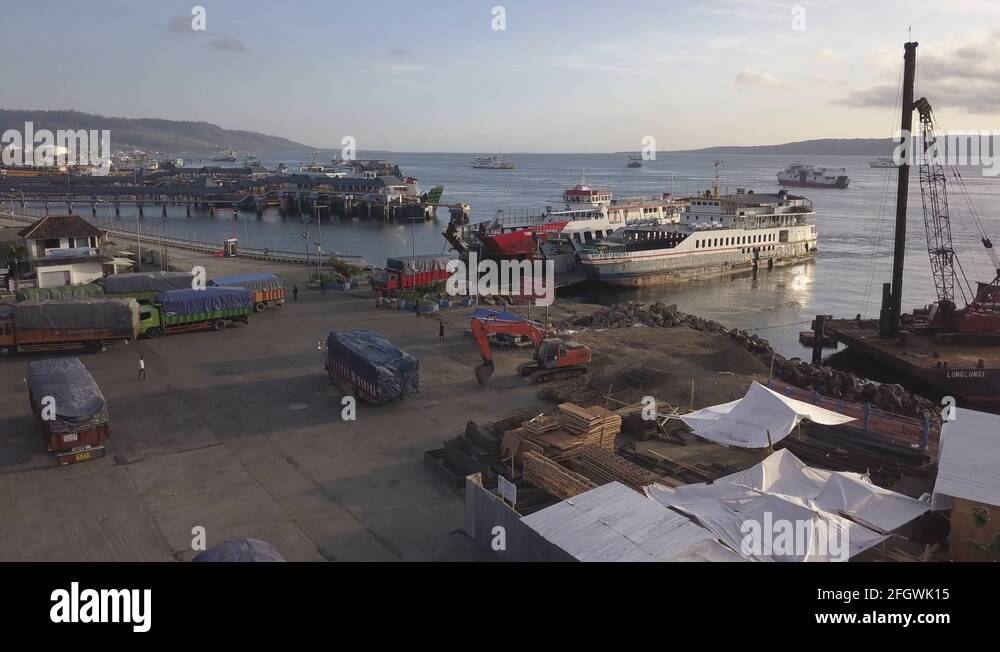 The bali ferry Stock Videos & Footage - HD and 4K Video Clips - Alamy
