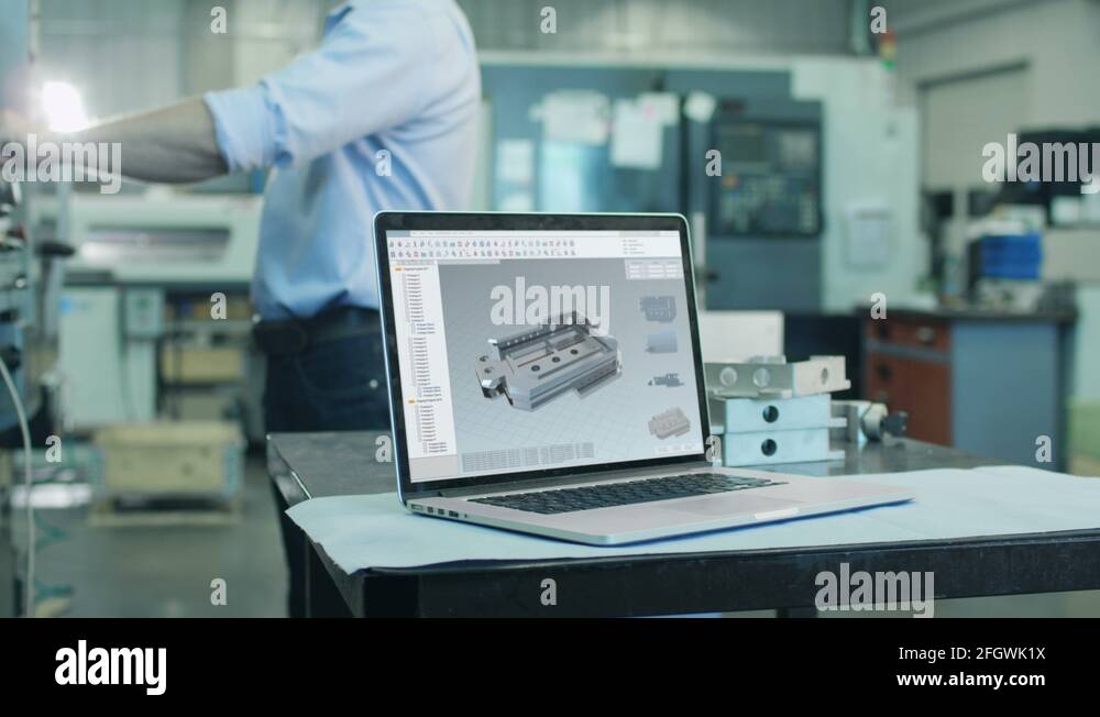 Cad design Stock Videos & Footage - HD and 4K Video Clips - Alamy