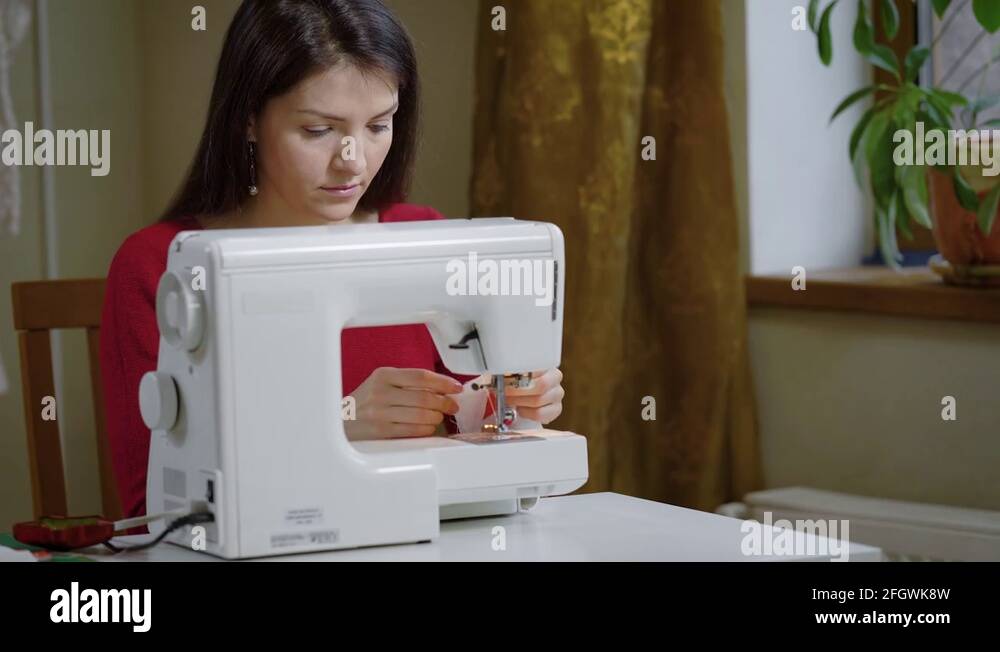 Make your own clothes Stock Videos & Footage - HD and 4K Video Clips ...