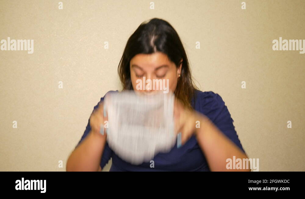 Put on hat Stock Videos & Footage - HD and 4K Video Clips - Alamy