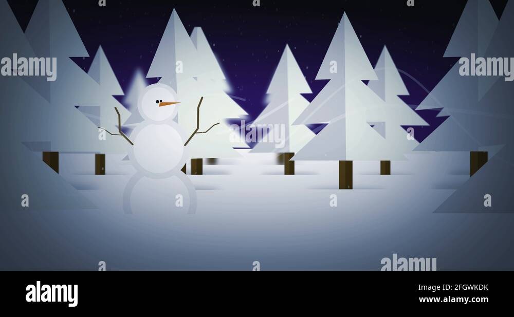 Cold snowman Stock Videos & Footage - HD and 4K Video Clips - Alamy