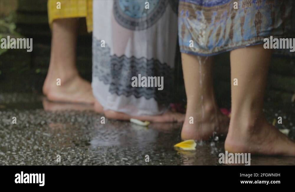 Blessing of the feet Stock Videos & Footage - HD and 4K Video Clips - Alamy