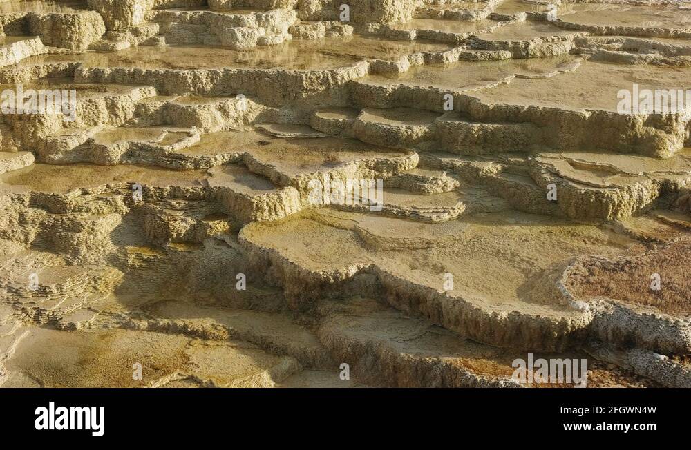 Mineral terraces Stock Videos & Footage - HD and 4K Video Clips - Alamy