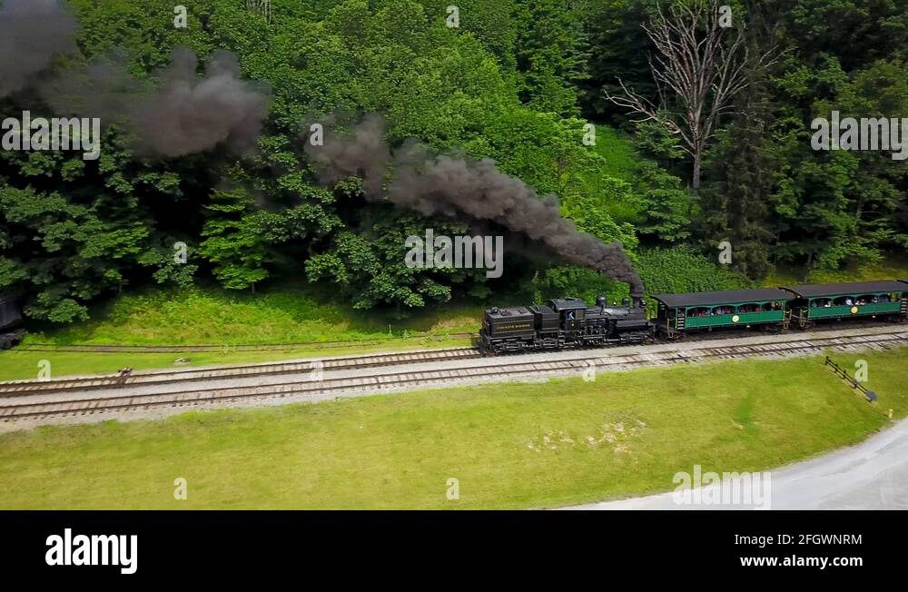 Geared logging locomotive Stock Videos & Footage - HD and 4K Video ...