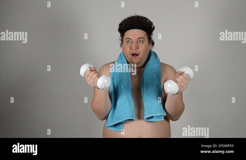 Funny bodybuilder Stock Videos & Footage - HD and 4K Video Clips - Alamy