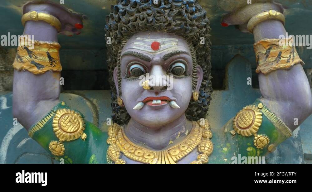 Fierce deity Stock Videos & Footage - HD and 4K Video Clips - Alamy