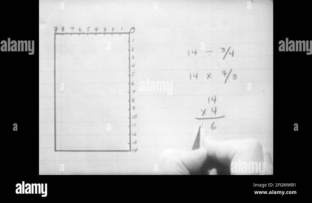Mathematics division Stock Videos & Footage - HD and 4K Video Clips - Alamy