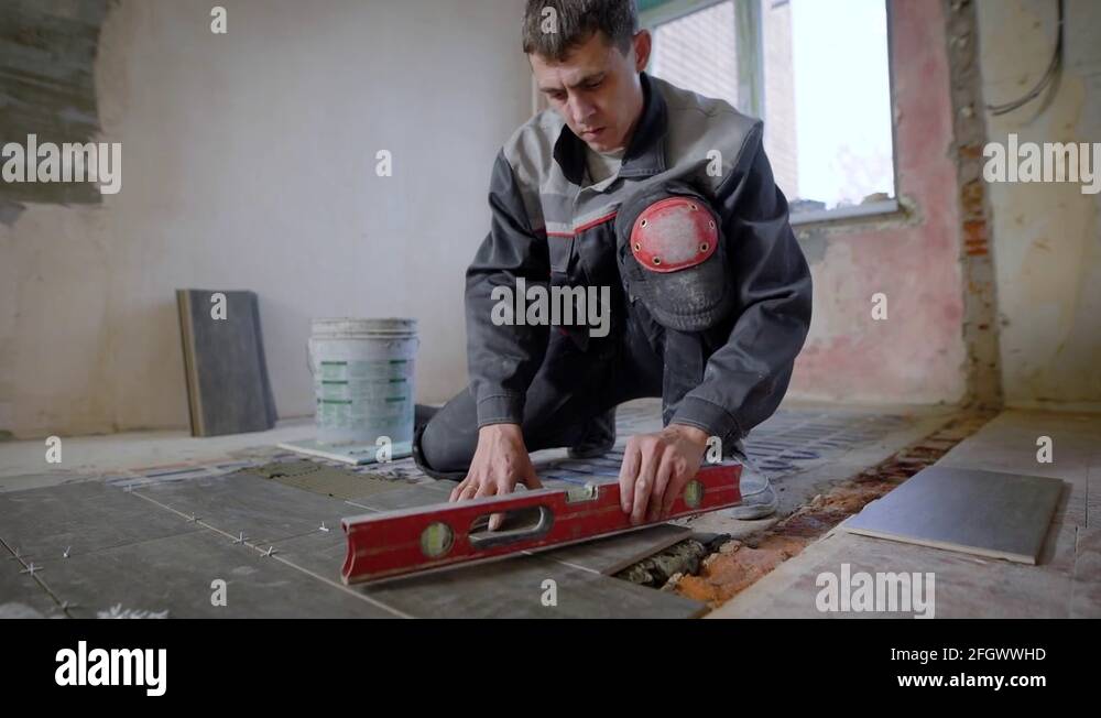 Builder checking work using Stock Videos & Footage - HD and 4K Video ...