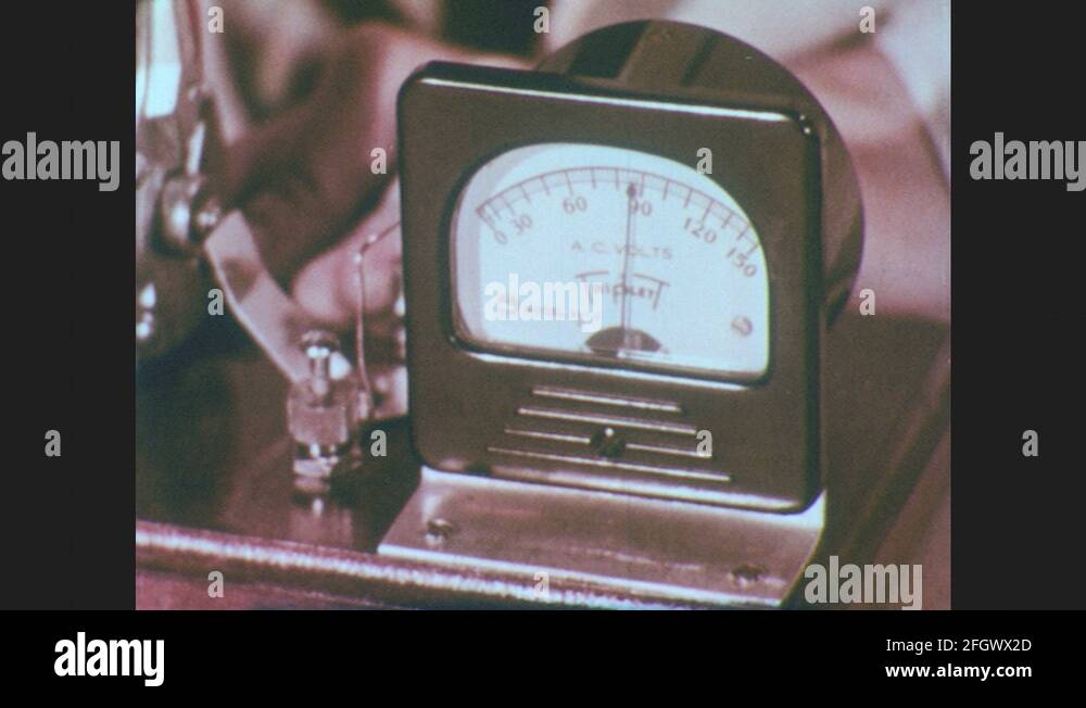 Industrial energy meter Stock Videos & Footage - HD and 4K Video Clips ...