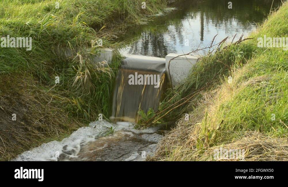 Ditch canal Stock Videos & Footage - HD and 4K Video Clips - Alamy