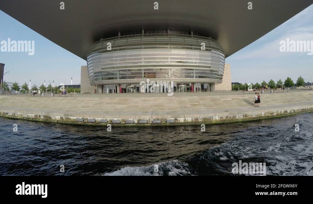 Royal danish opera house Stock Videos & Footage - HD and 4K Video Clips ...