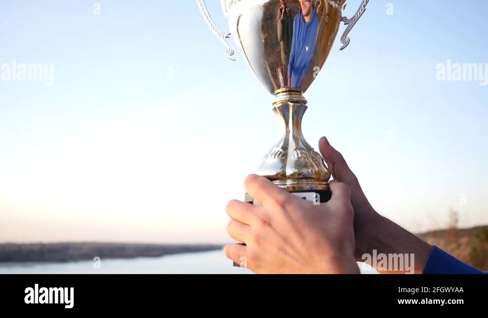 A world cup winners medal Stock Videos & Footage - HD and 4K Video ...