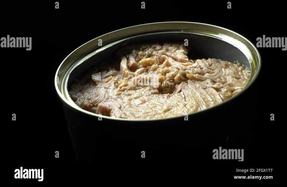 Tinned fish can Stock Videos & Footage - HD and 4K Video Clips - Alamy