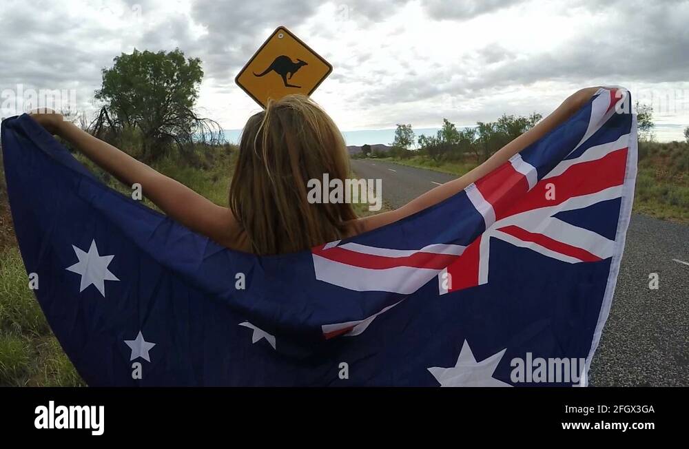 Australian crossing sign Stock Videos & Footage - HD and 4K Video Clips ...