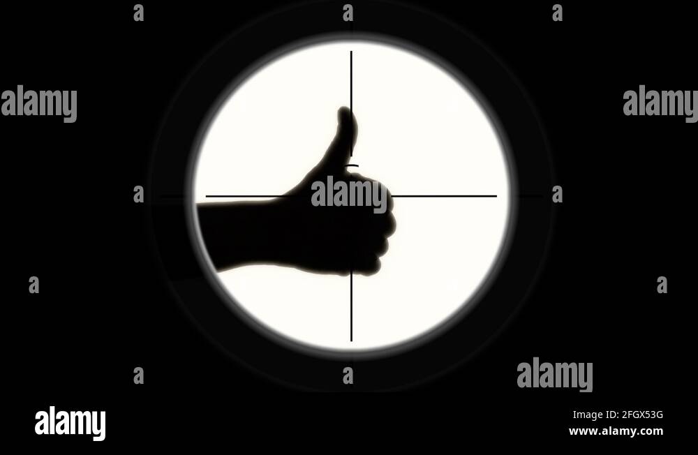 Pointing finger like a gun Stock Videos & Footage - HD and 4K Video ...