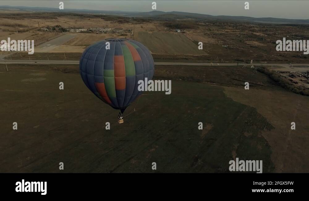 Aerostat Stock Videos & Footage - HD and 4K Video Clips - Alamy